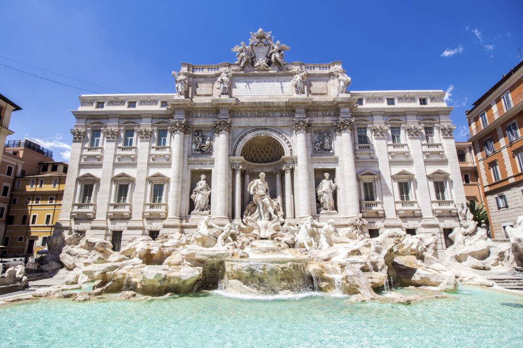 Top 7 Most Visited Monuments in Rome - Rome Sightseeing Guide - Rome ...