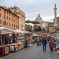 Rome Tourism - Top 8 des meilleurs marchés de Rome - Marchés et ...