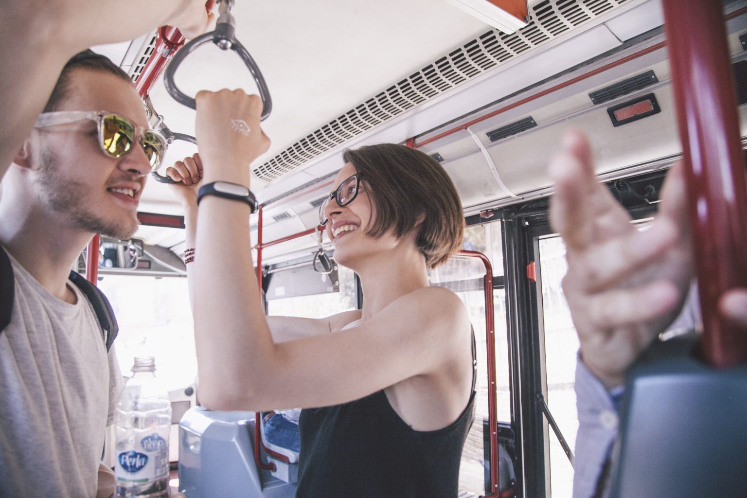 Rome Metro, Bus and Tram - The Best Transportation in Rome - Rome Tourism