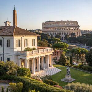 Home EN - Rome Tourism