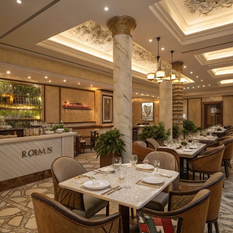 Best Restaurants in Rome Near Tourist Sites - Where to eat in Rome ...