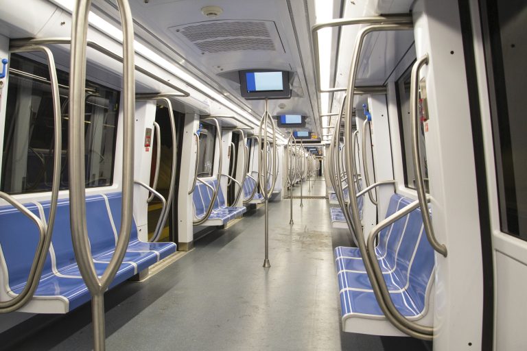 Rome Metro, Bus and Tram - The Best Transportation in Rome - Rome Tourism