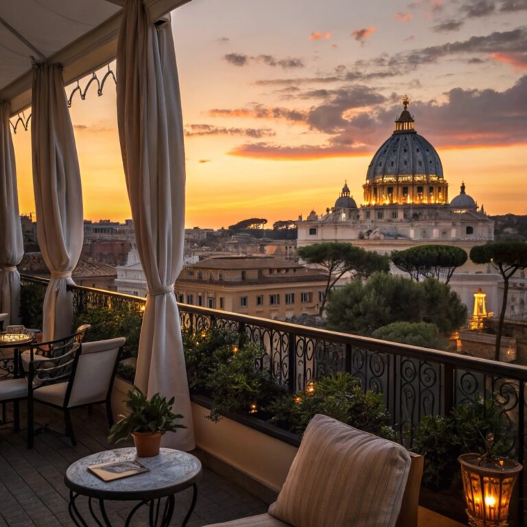 Where to Eat Authentic Italian Cuisine in Rome? - Where to eat in Rome ...