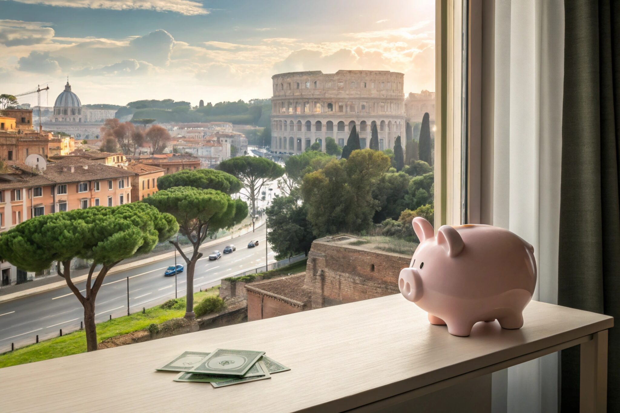 Optimize Your Budget in Rome: Tips and Tricks - Great Deals for Your ...