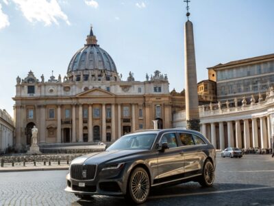 Rome Tourism - Rome Hop-On Hop-Off Bus: The Complete Guide to Exploring ...