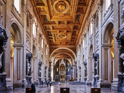 Rome Tourism - Visitare la Basilica di San Pietro a Roma: Tutto quello ...