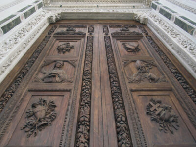 La Porte Sainte : Tout savoir pour le Jubilé 2025 - Jubilé 2025 - Rome ...